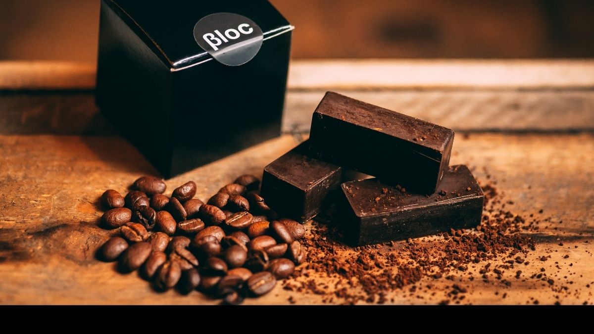 Bloc – Maps Coffee & Chocolate