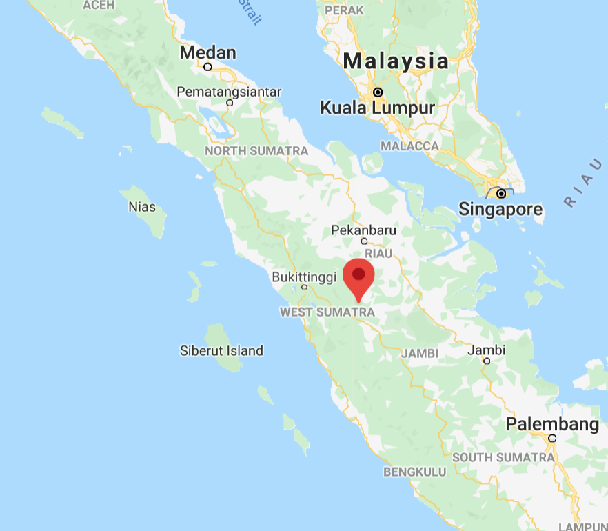 Gathering Blue Seas – Maps Coffee & Chocolate