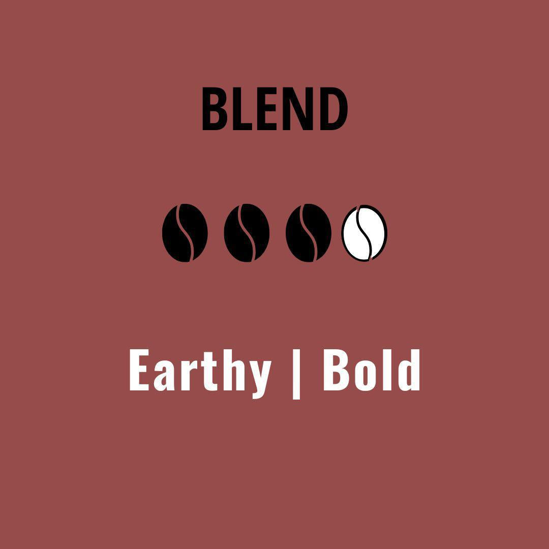 3rd Parallel North – Maps Coffee & Chocolate