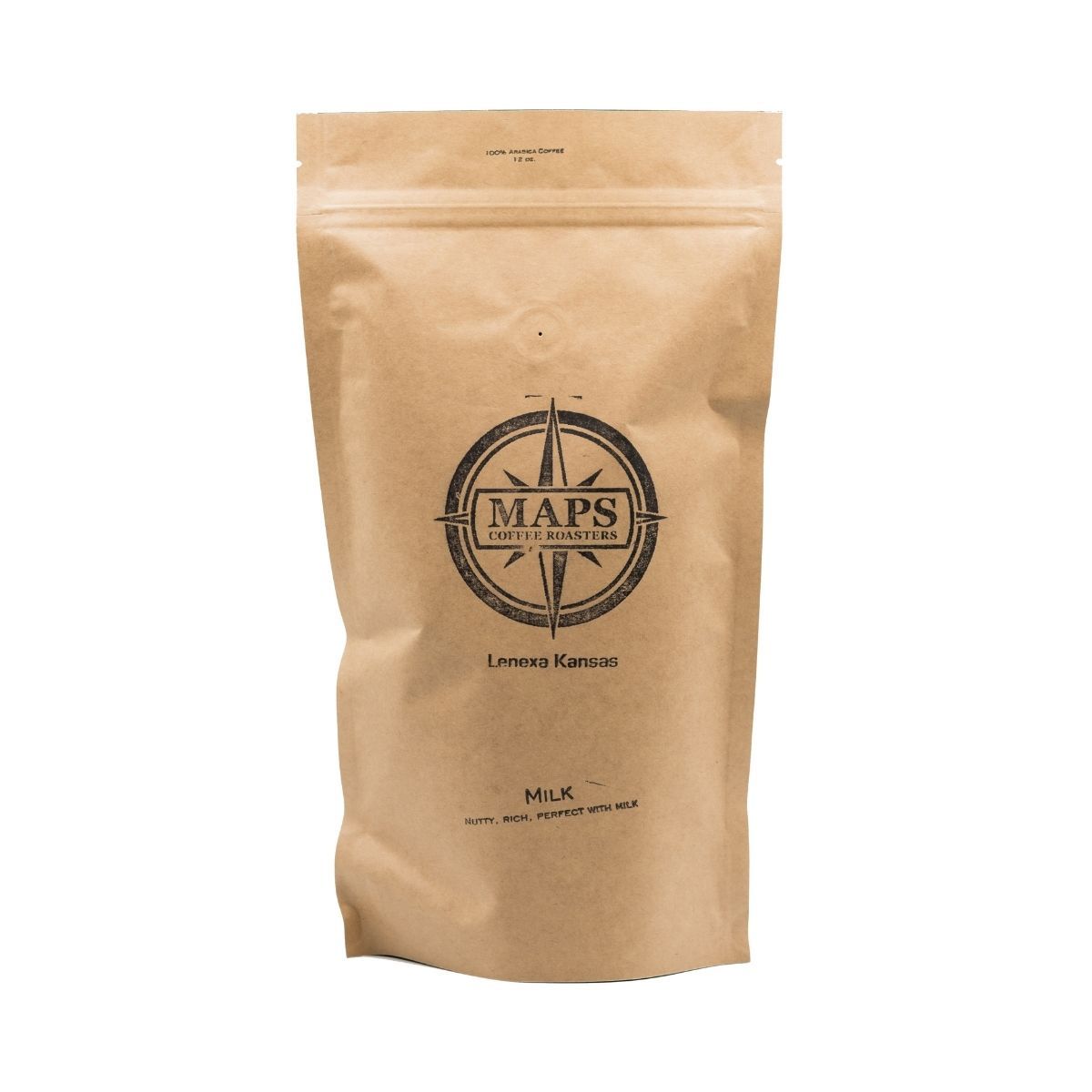 Coffee Roasters and Chocolate Makers – Maps Coffee & Chocolate