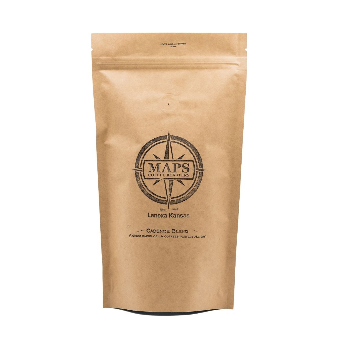 Small Batch Coffee – Maps Coffee & Chocolate