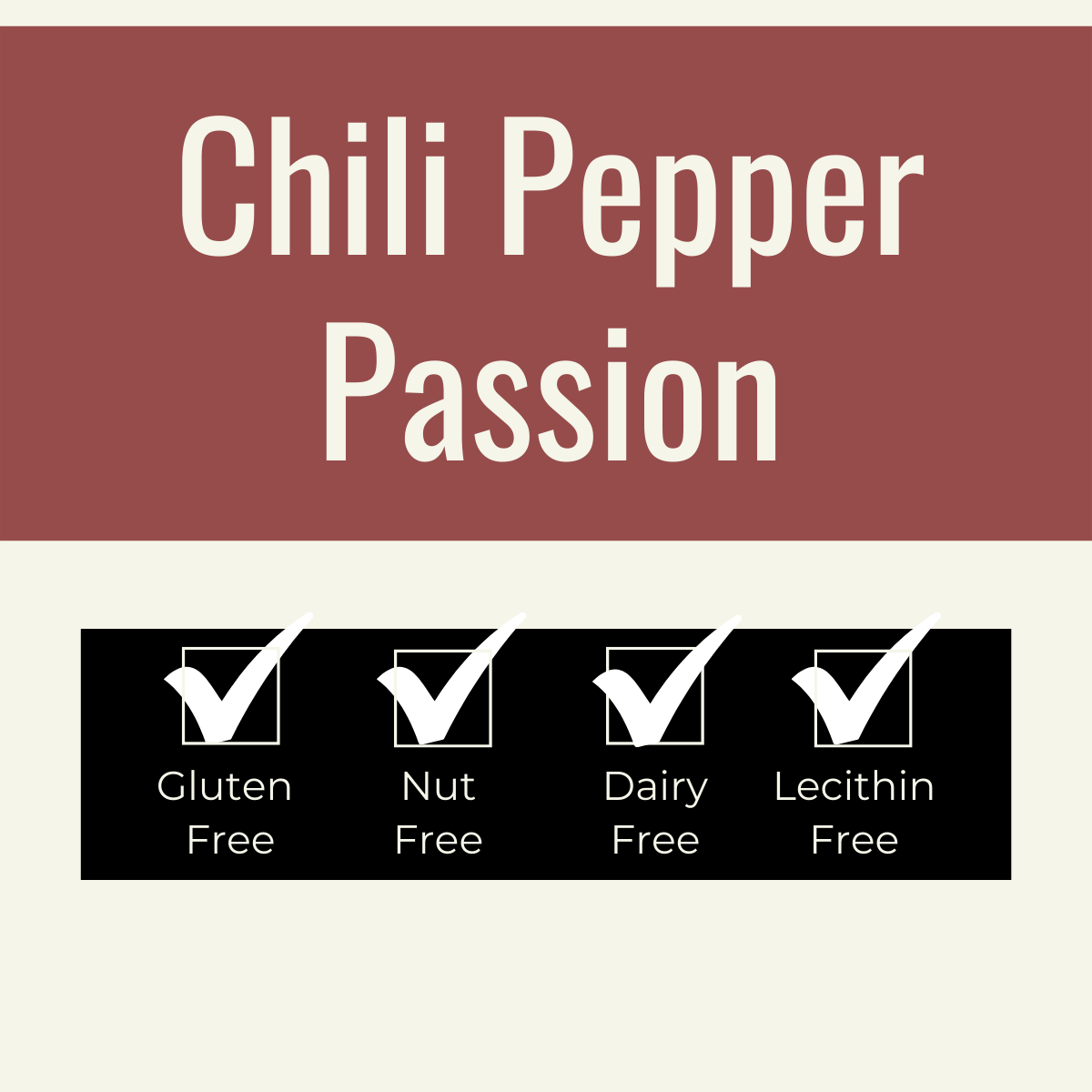 Chili Pepper Passion – Maps Coffee & Chocolate