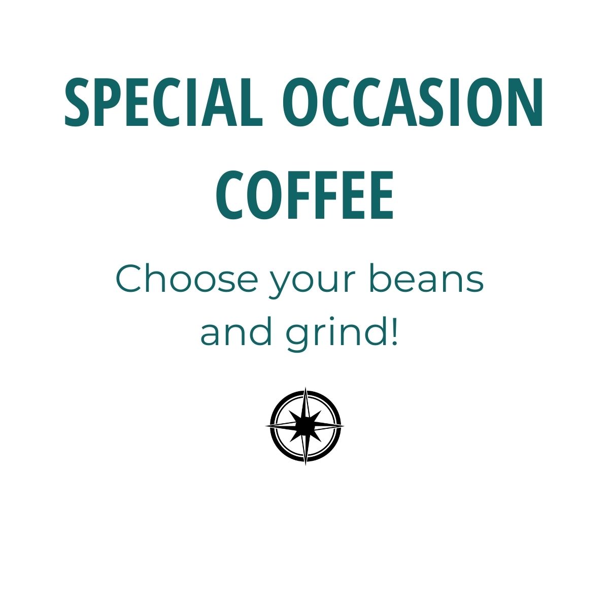 Congratulations Coffee – Maps Coffee & Chocolate